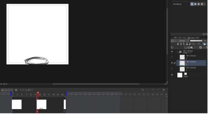 Clip Studio Paint Animation: A Comprehensive Guide