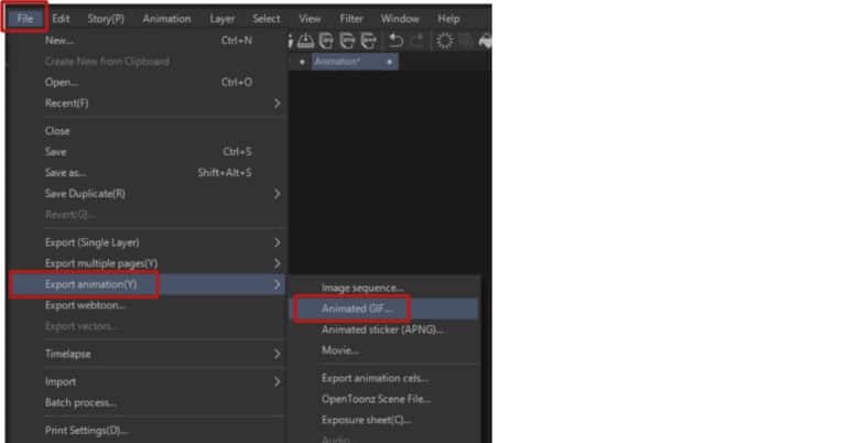 Clip Studio Paint Animation: A Comprehensive Guide