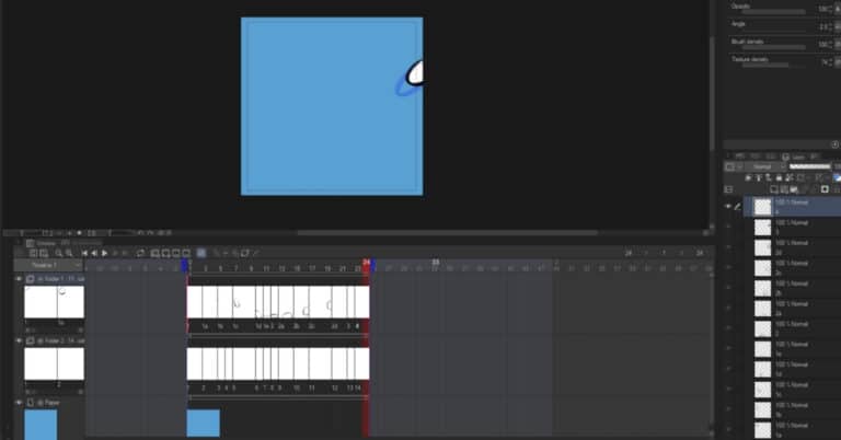 Clip Studio Paint Animation: A Comprehensive Guide