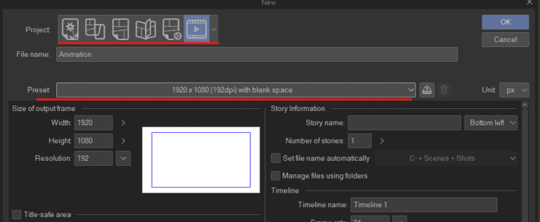 Clip Studio Paint Animation: A Comprehensive Guide