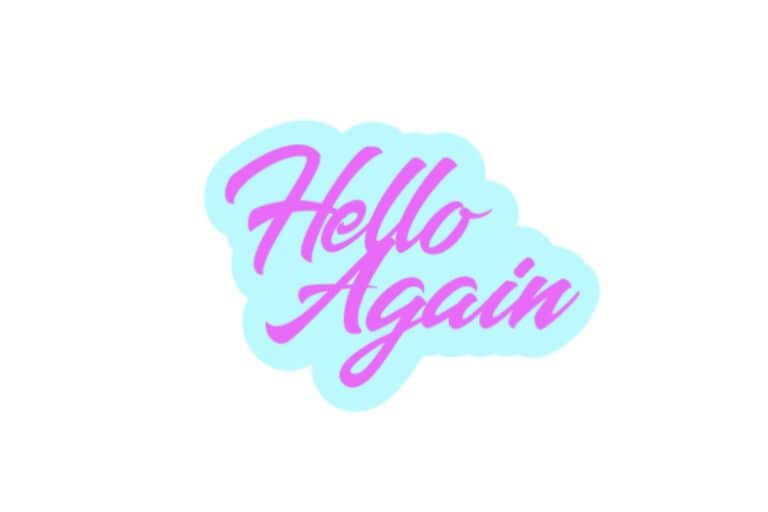 How To Offset Path In Illustrator