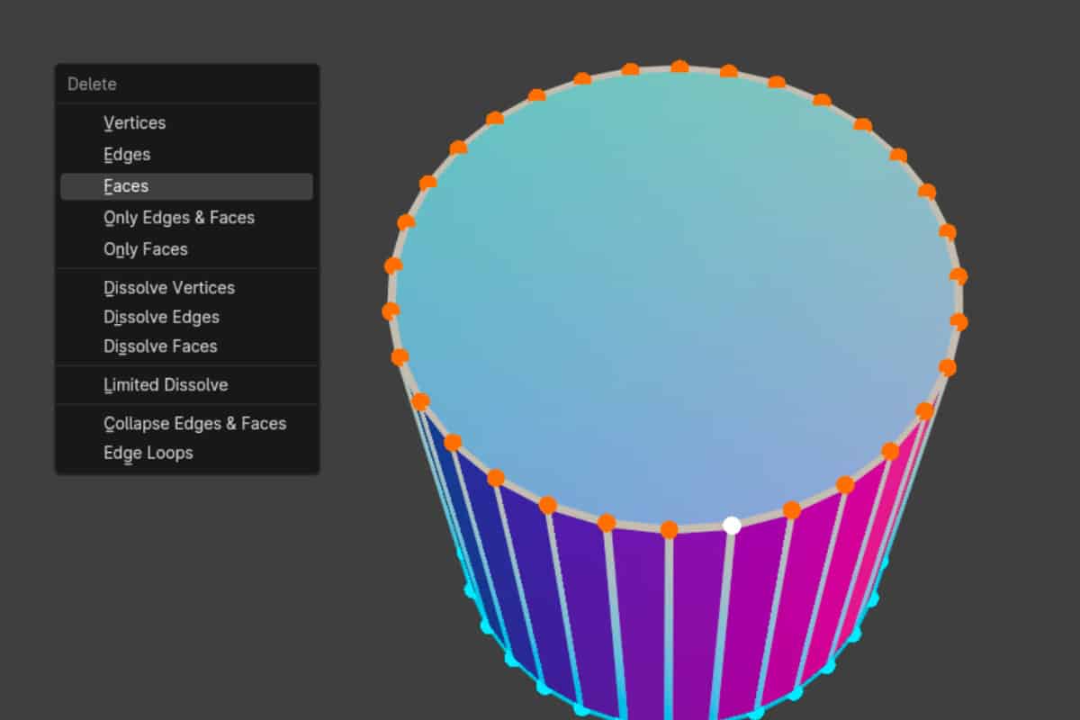 Mastering N-Gons in Blender: A Comprehensive Guide