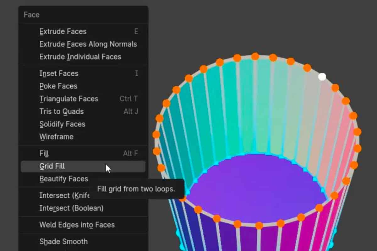 Mastering N-Gons in Blender: A Comprehensive Guide