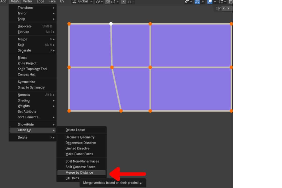 Mastering N-Gons in Blender: A Comprehensive Guide