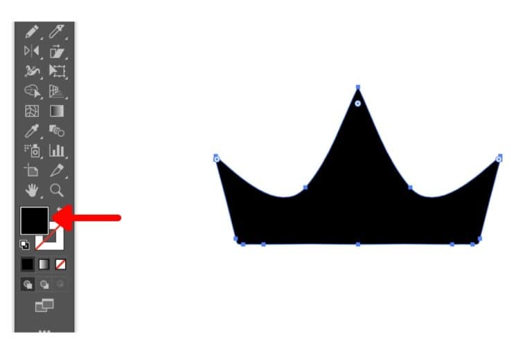 How to Create a Gold Effect in Illustrator