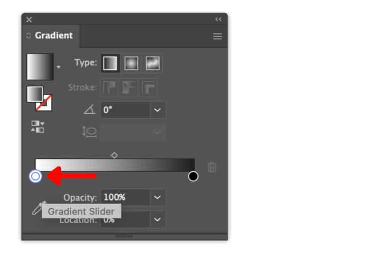 How to Create a Gold Effect in Illustrator