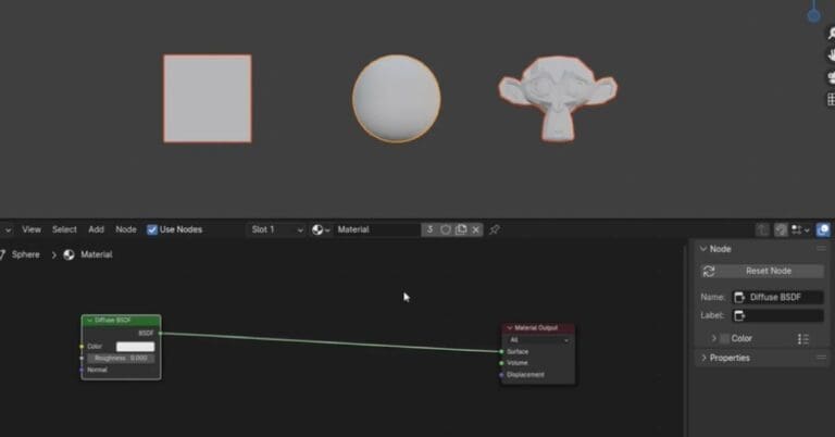 Cel Shading in Blender: A Comprehensive Guide (2025)