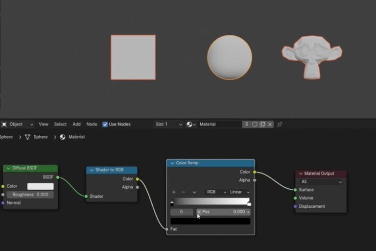 Cel Shading in Blender: A Comprehensive Guide (2025)