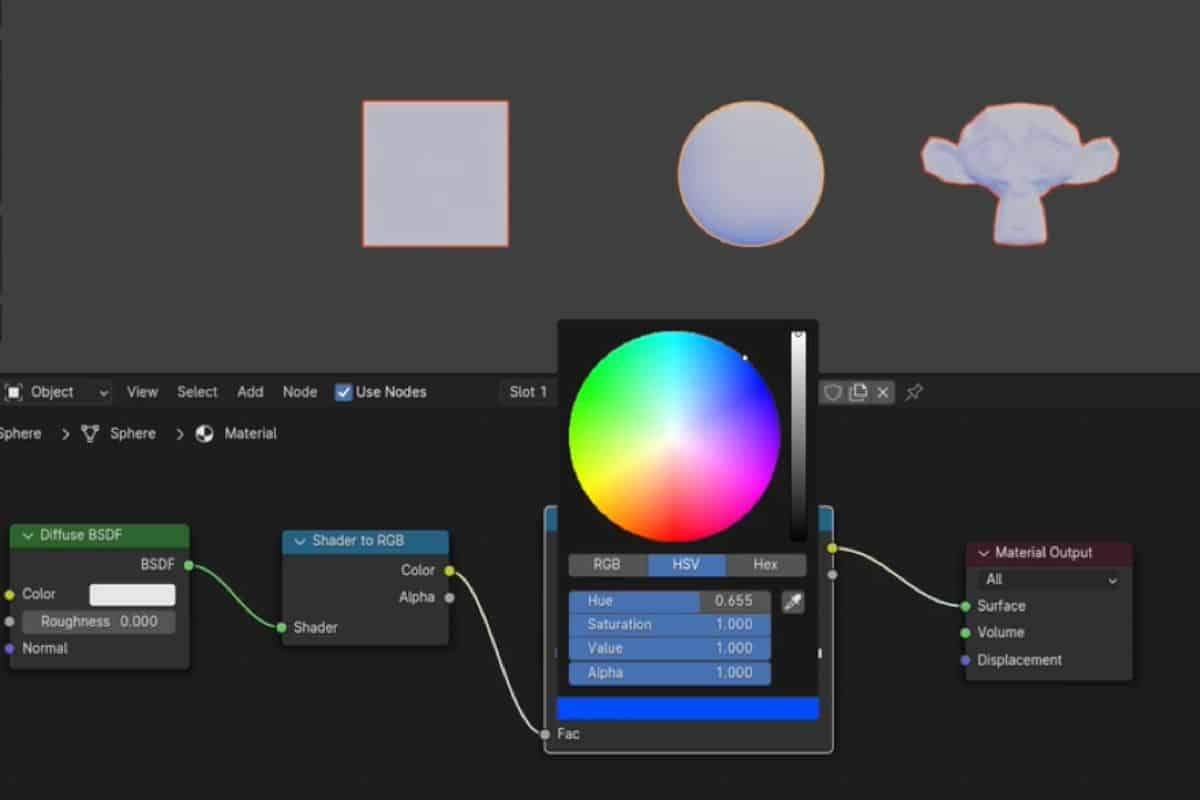 Cel Shading in Blender: A Comprehensive Guide (2025)