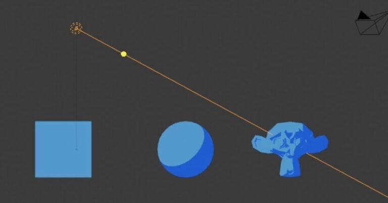 Cel Shading in Blender: A Comprehensive Guide (2025)