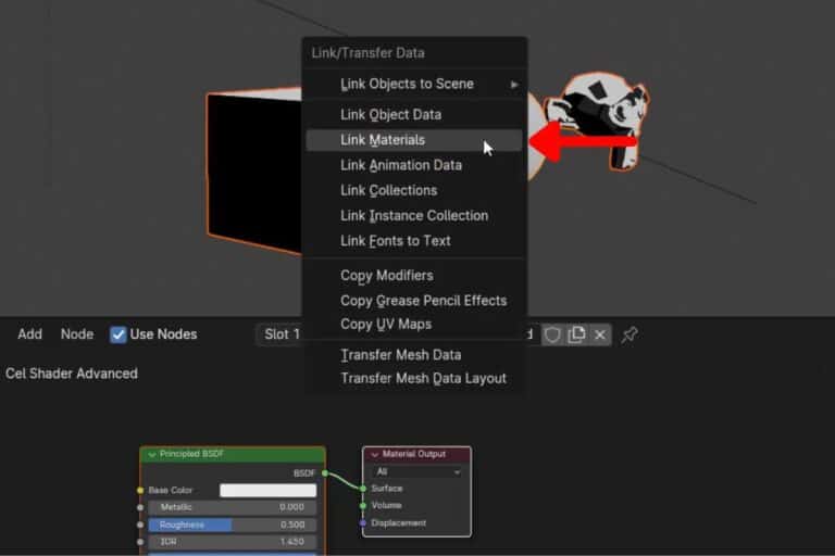 Cel Shading in Blender: A Comprehensive Guide (2025)
