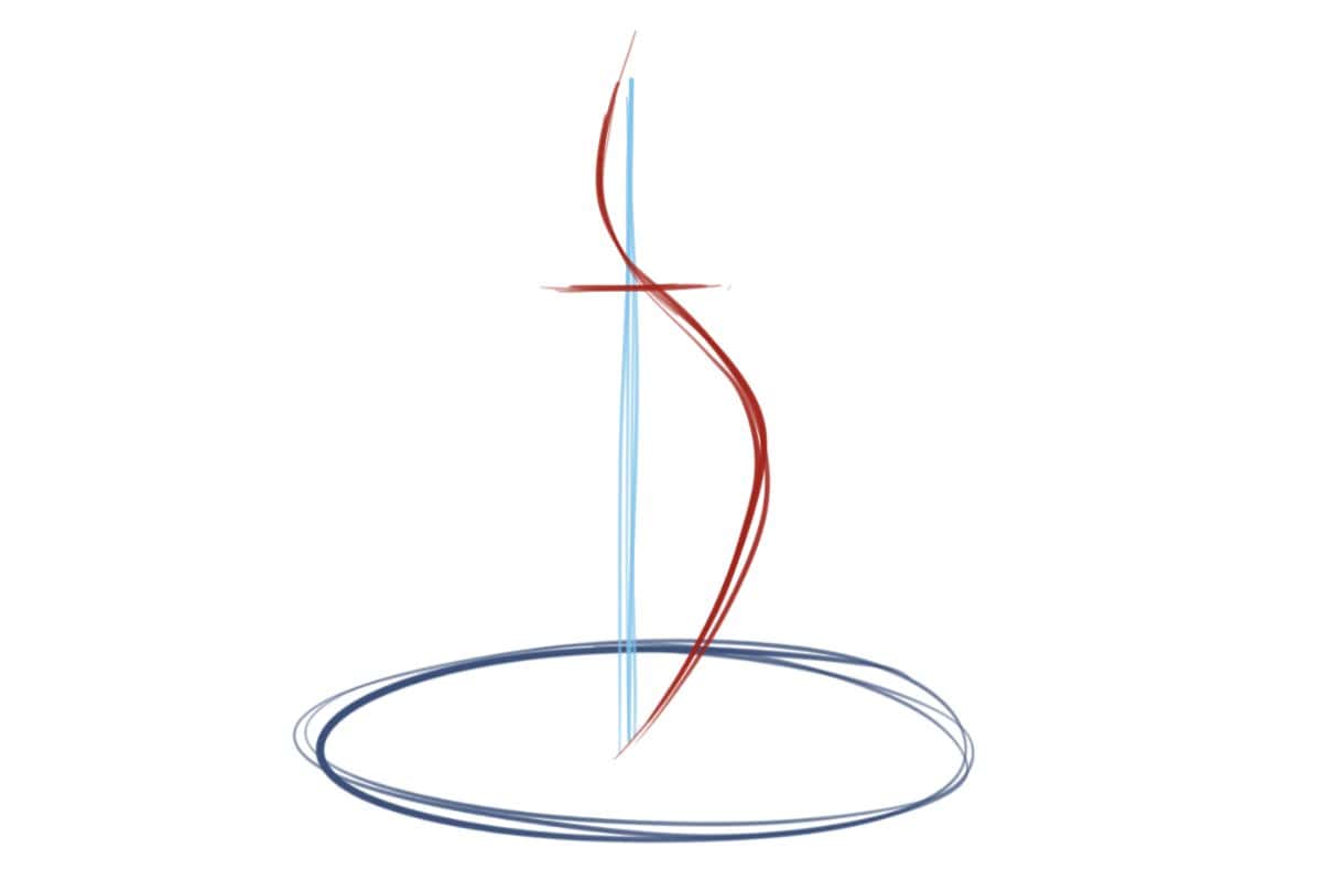 How To Draw Fire Step by Step Guide (2025)