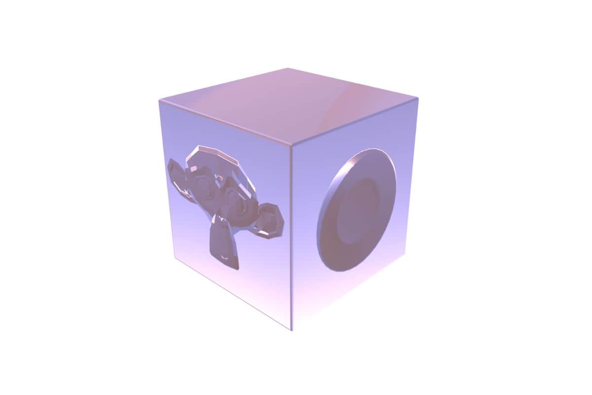 How to Use Normal Maps in Blender 3D (2025)