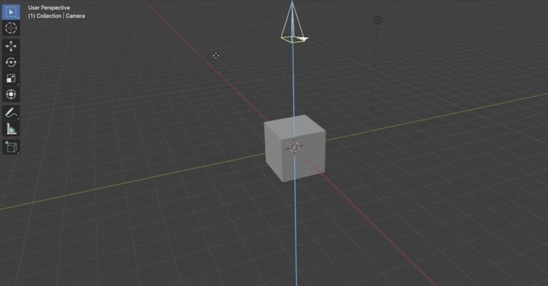 How to Use Normal Maps in Blender 3D (2025)