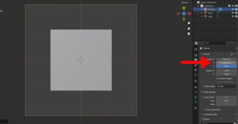How to Use Normal Maps in Blender 3D (2024)