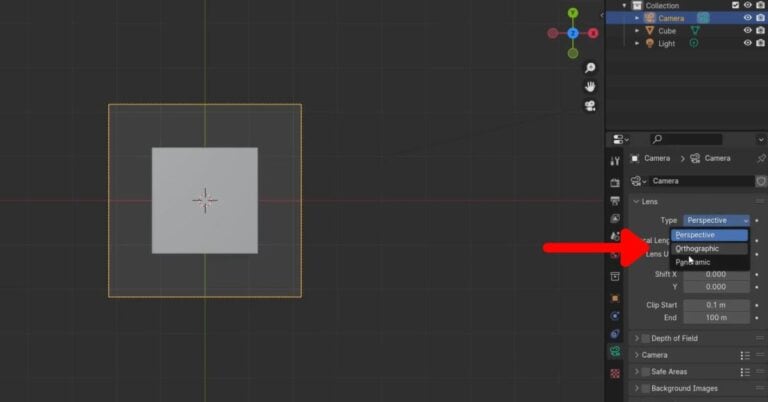 How to Use Normal Maps in Blender 3D (2025)