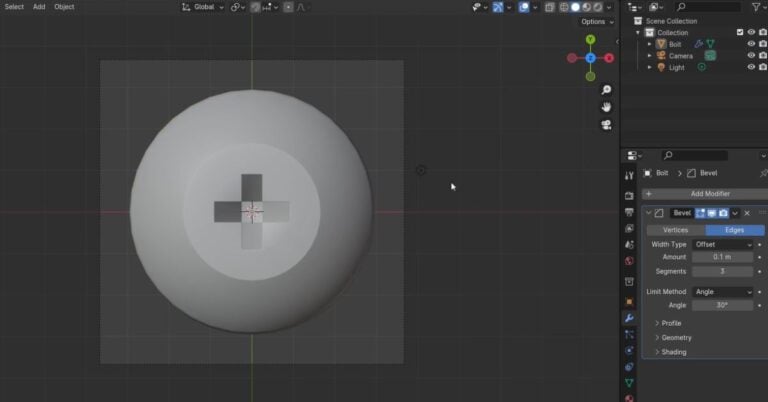 How to Use Normal Maps in Blender 3D (2025)