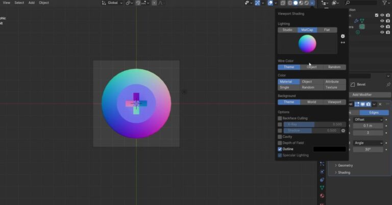How to Use Normal Maps in Blender 3D (2025)