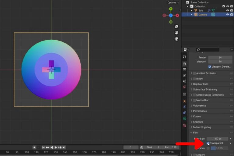 How to Use Normal Maps in Blender 3D (2025)