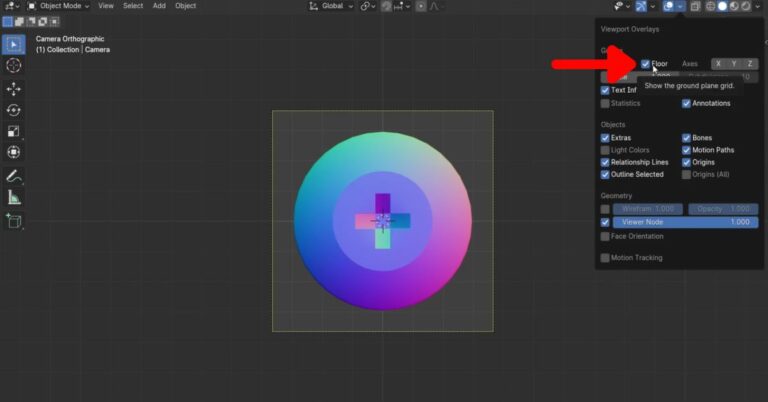 How to Use Normal Maps in Blender 3D (2025)