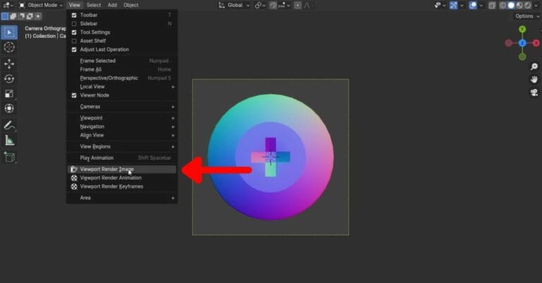 How to Use Normal Maps in Blender 3D (2025)